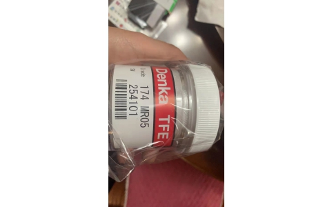 DENKA TFE-上海尼比鲁科技有限公司